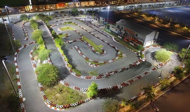 6 Manila-Weather Exercises To Get You Outdoors - Equal® Philippines