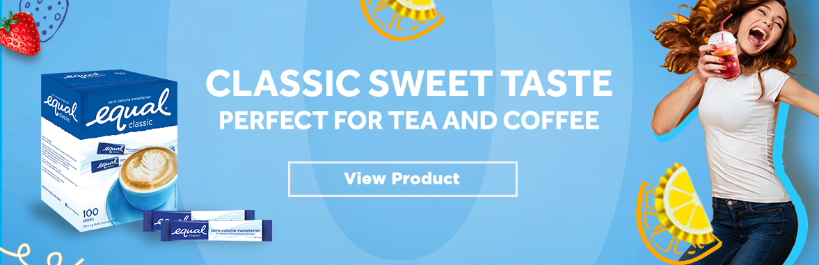 Home - Equal® Philippines